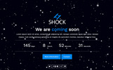 SHOCK - Coming Soon Specialty Page #67741