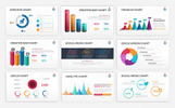 Smart Chart - Infographic PowerPoint Template #67940