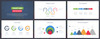Apex Presentation PowerPoint Template #64792