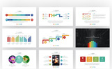 Global Project PowerPoint Template #65162