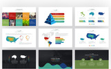 Global Project PowerPoint Template #65162